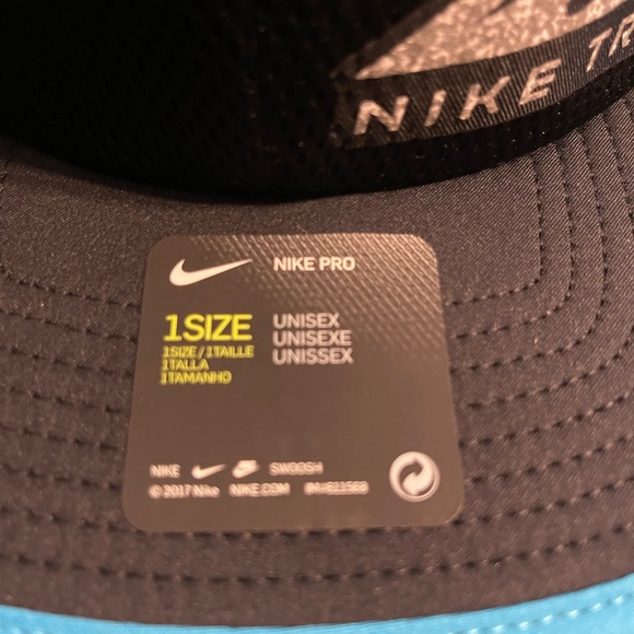 Nike | Accessories | Nike Drifit Pro Trail Running Cap | Poshmark